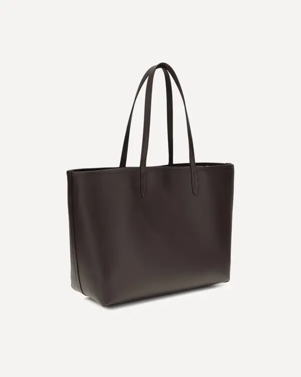 Burberry Medium Reversible Tote Bag