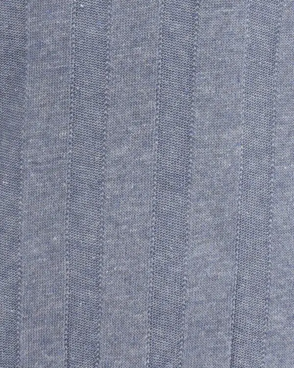 Brunello Cucinelli Short-sleeve Knitted Top