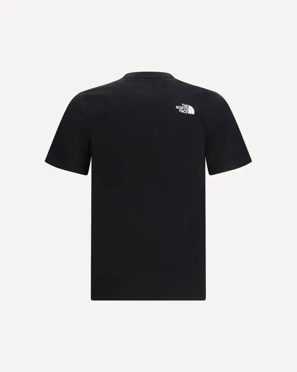 The North Face Easy T-shirt Mae