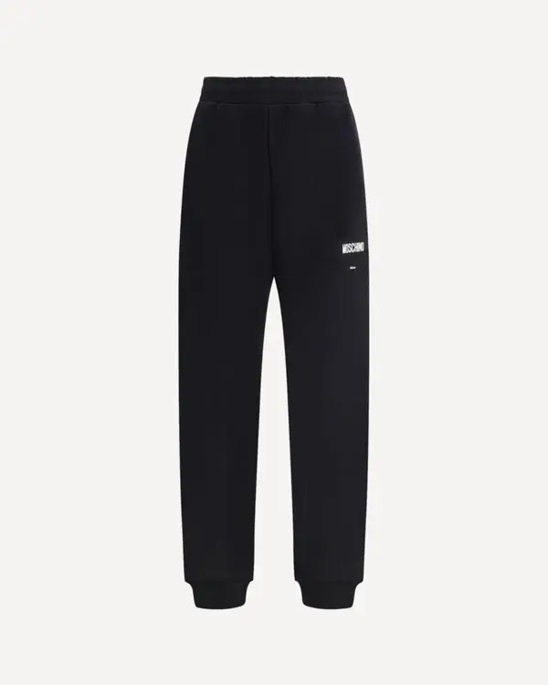 Moschino Cotton Sweatpants