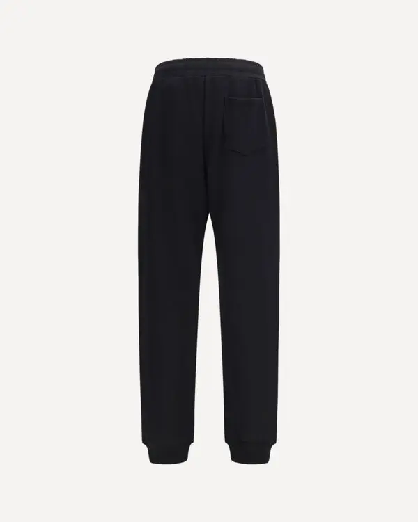 Moschino Cotton Sweatpants