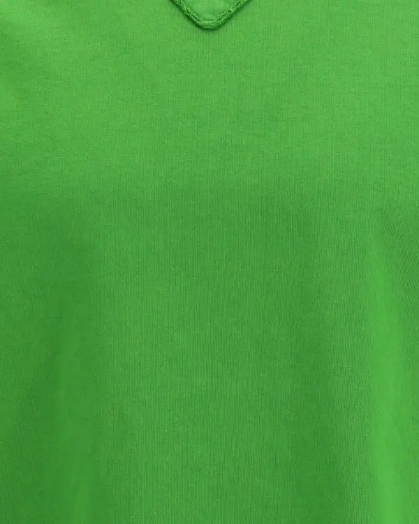 Prada Cotton T-shirt