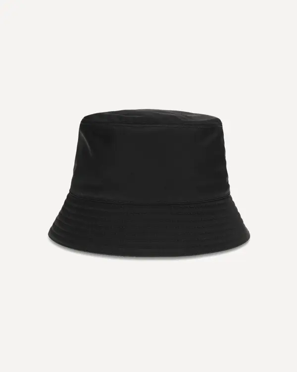 Prada Re-nylon Bucket Hat