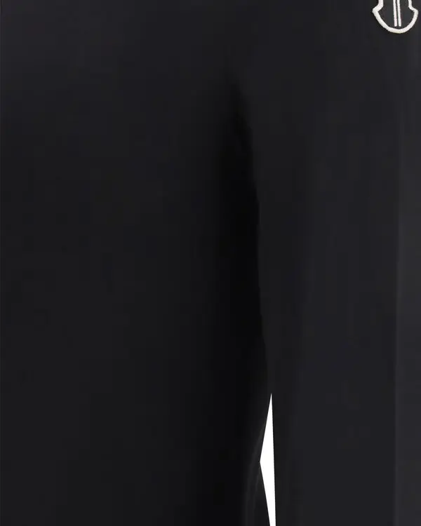 MONCLER + RICK OWENS Girder Long-leeved T-hirt