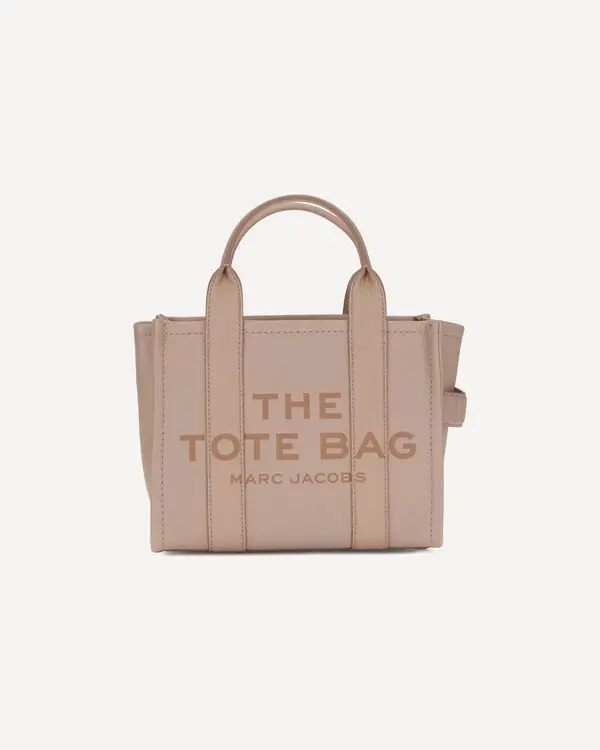 Marc Jacobs The Small Tote Handbag By - Pink