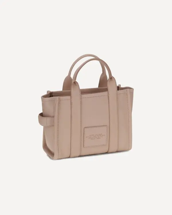 Marc Jacobs The Small Tote Handbag By - Pink
