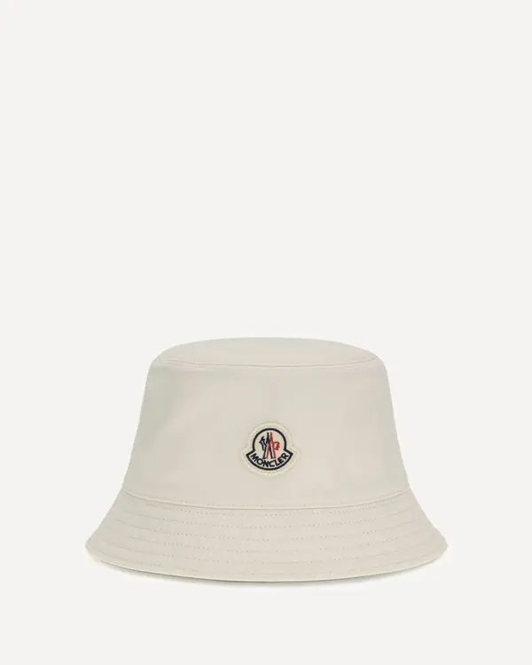 Moncler Reversible Bucket Hat