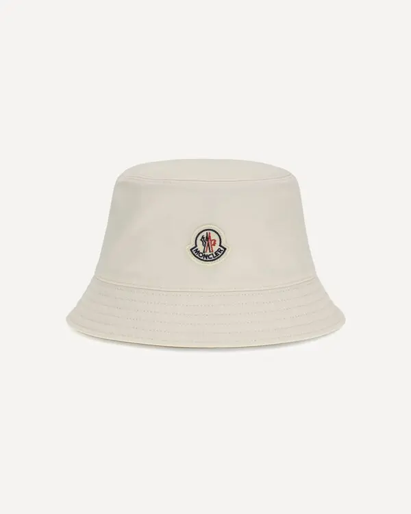 Moncler Reversible Bucket Hat