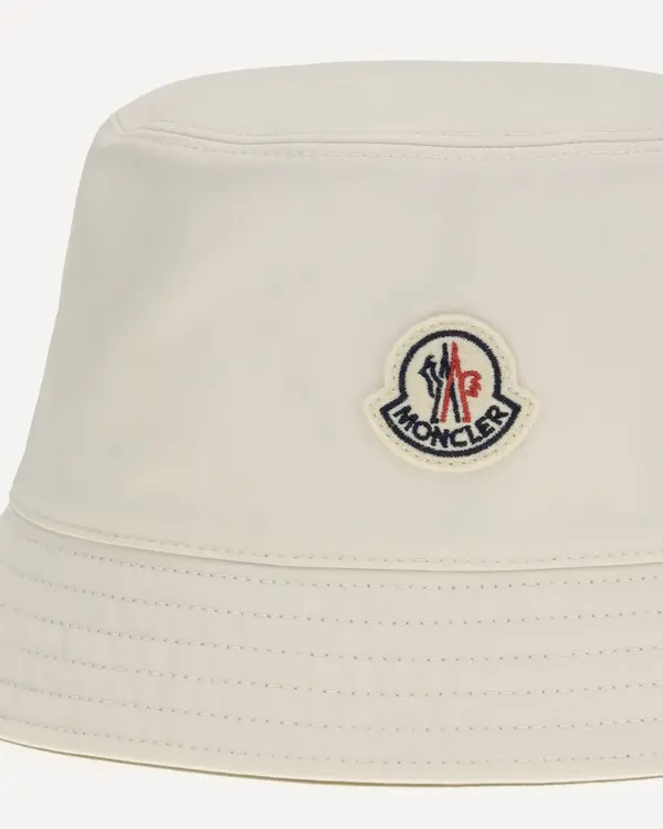 Moncler Reversible Bucket Hat