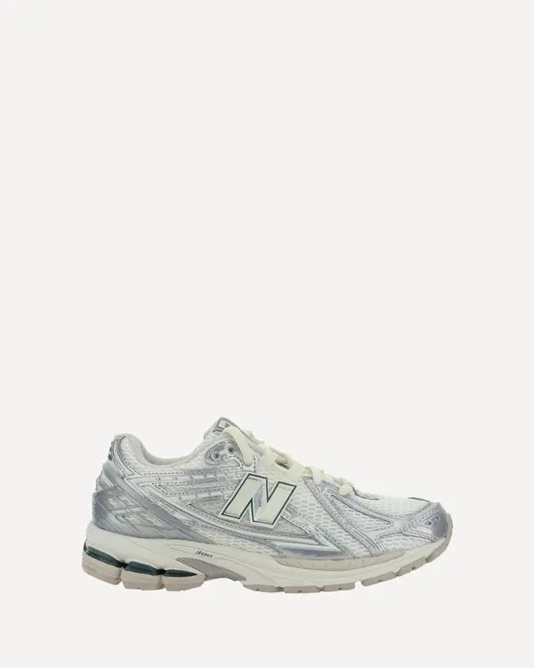 NEW BALANCE 1906 Lifestyle Sneakers - Silver