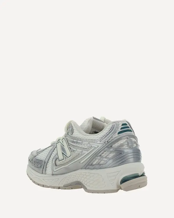 NEW BALANCE 1906 Lifestyle Sneakers - Silver