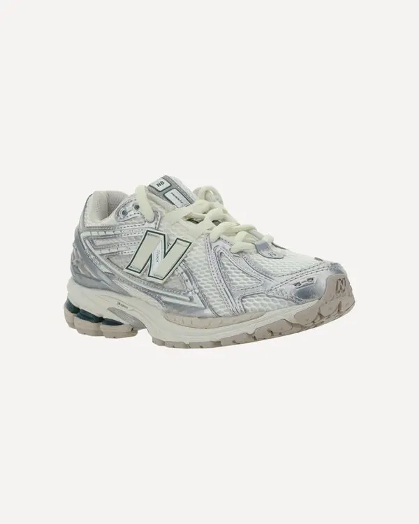 NEW BALANCE 1906 Lifestyle Sneakers - Silver