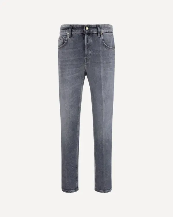 PT TORINO Cotton Jeans