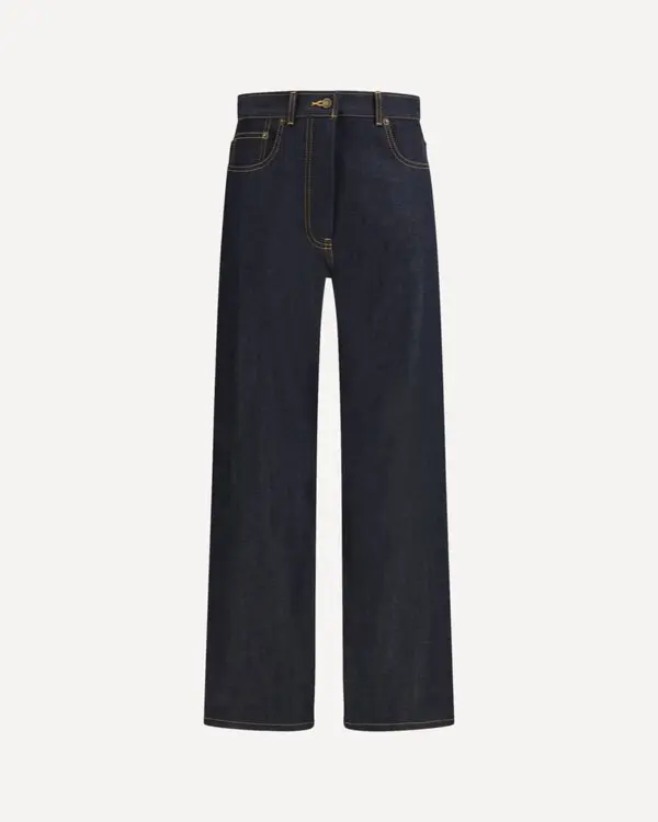 Thom Browne Selvedge 5-pocket Jeans