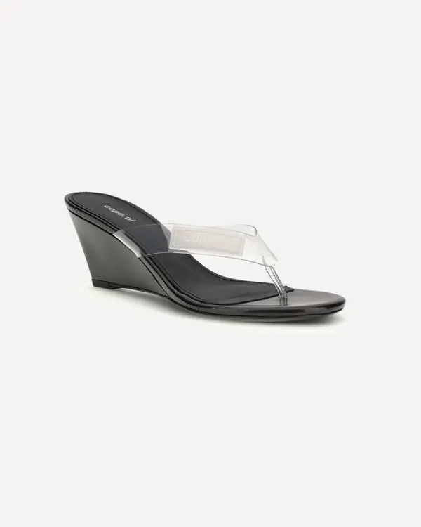 Coperni Wedge Flip-flop Sandals