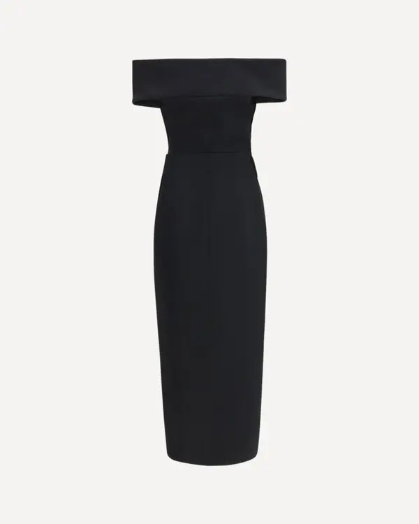 Khaite Gene Dress
