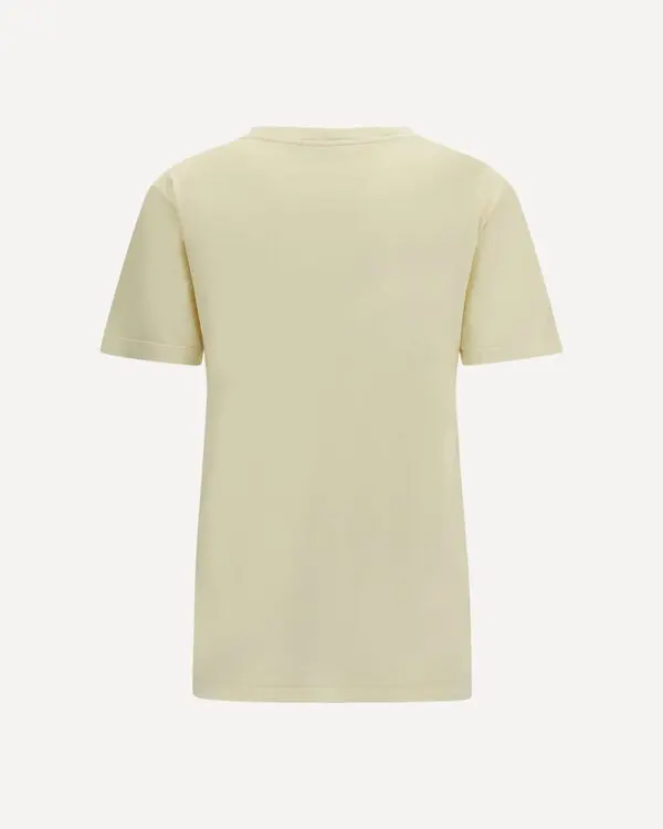 RIER Ri&er Cotton Short-sleeve T-shirt