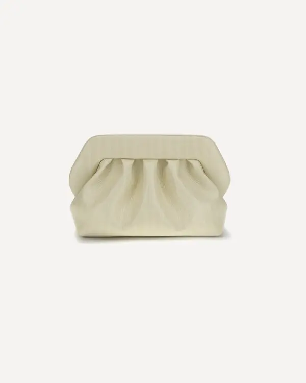 THEMOIRE Bios Baguette Clutch Bag