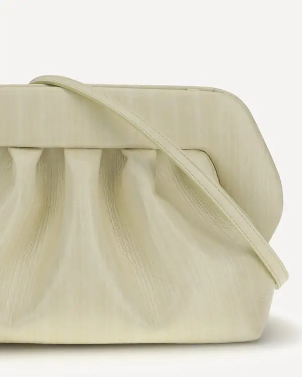 THEMOIRE Bios Baguette Clutch Bag