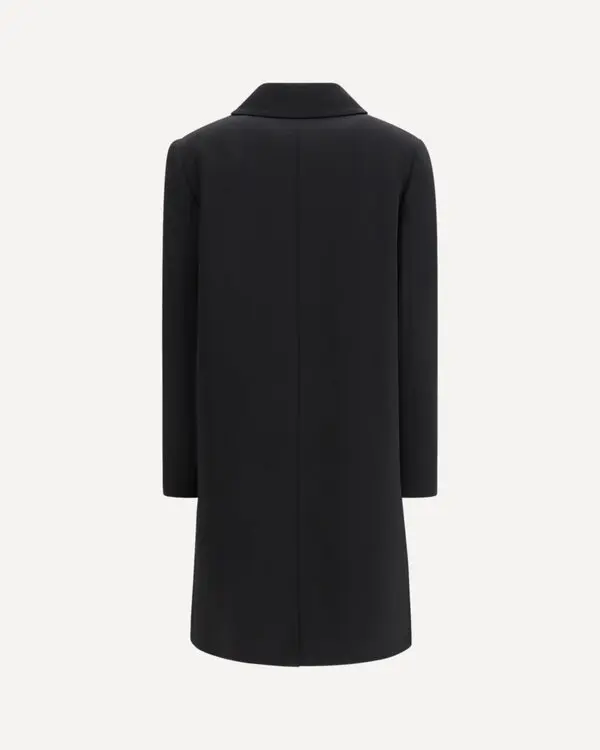 Max Mara Racconto Overcoat