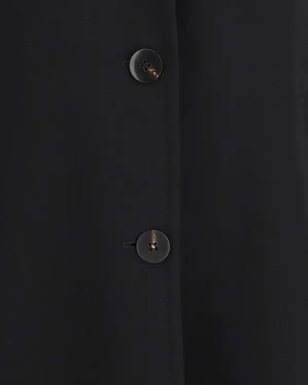Max Mara Racconto Overcoat