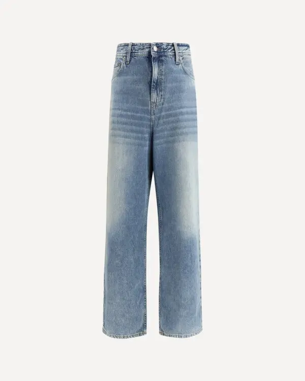HAIKURE Ray Dusty Jeans