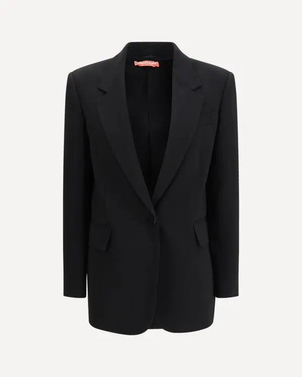 Max Mara Bosco Blazer
