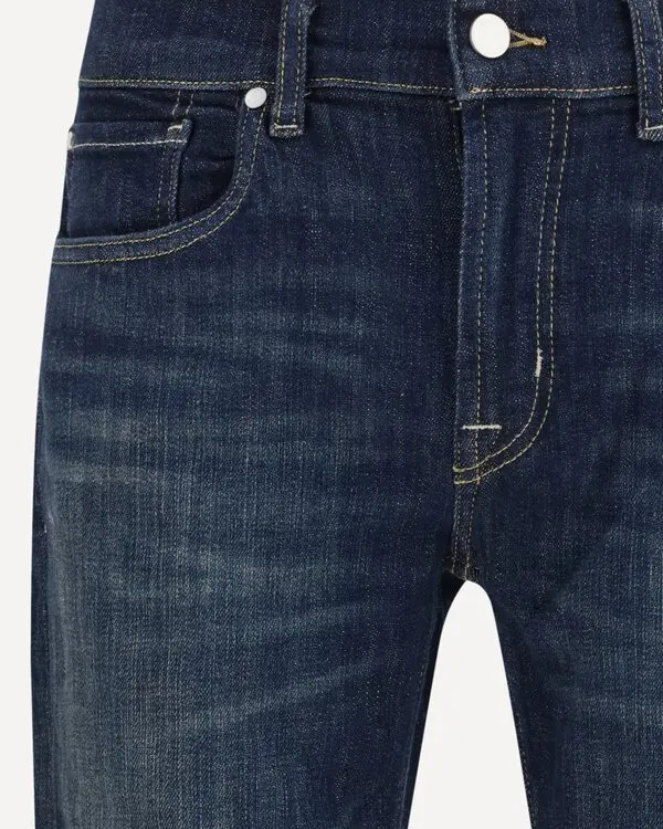 7FOR All Mankind Modern Dojo Jeans