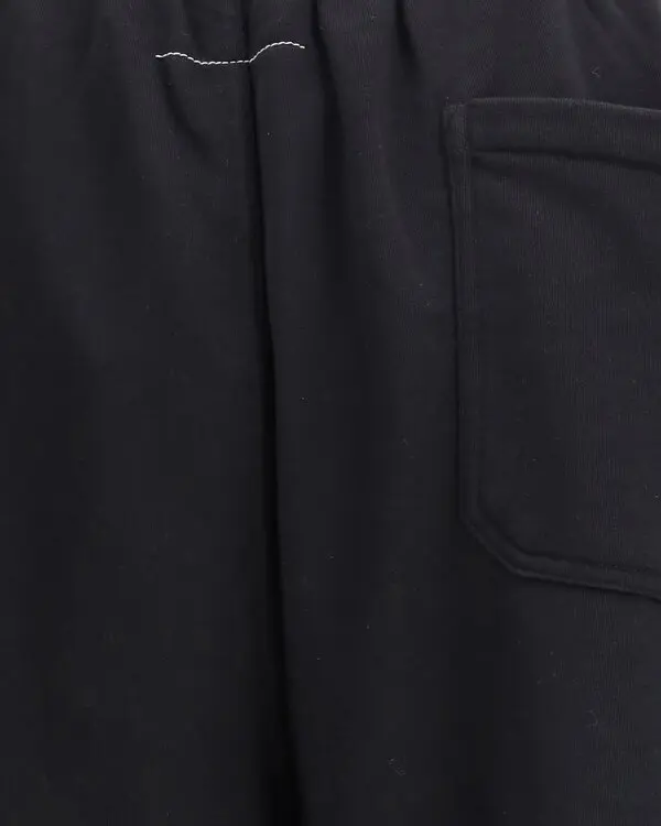 MAISON MARGIELA Cotton Sweatpants Ale
