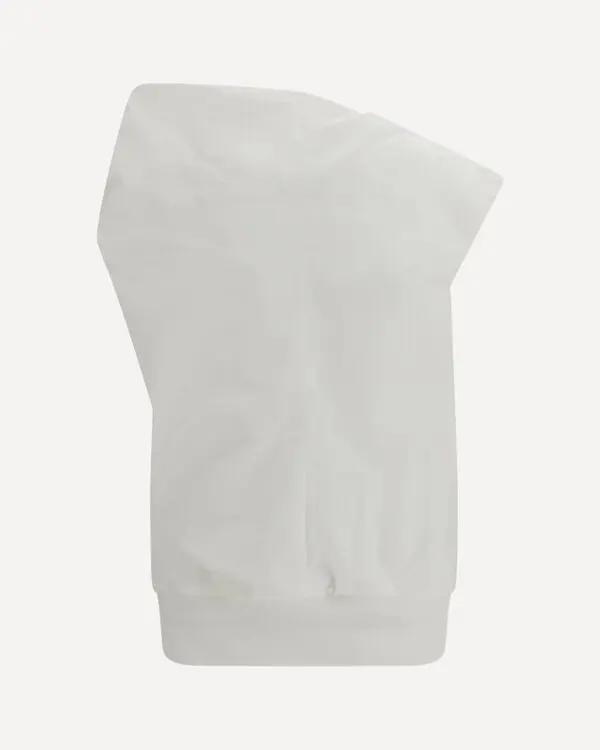 Sacai Poplin Top