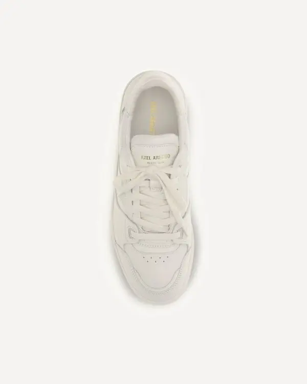 Axel Arigato Clay Sneakers - Grey