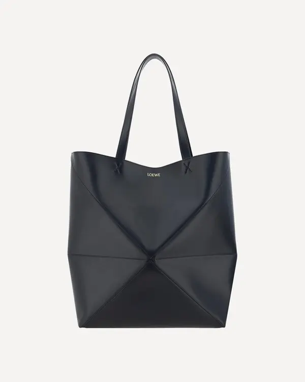 Loewe Puzzle Xl Shoulder Bag