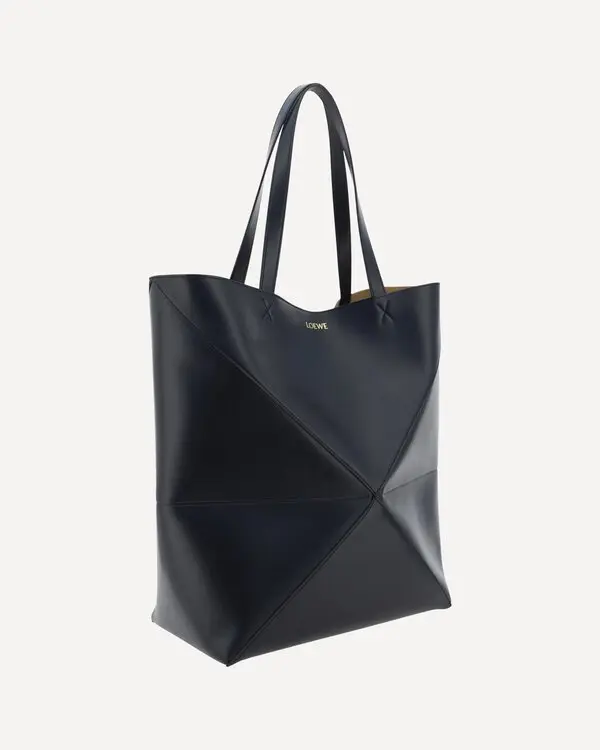 Loewe Puzzle Xl Shoulder Bag