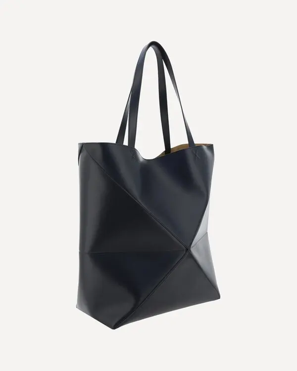 Loewe Puzzle Xl Shoulder Bag