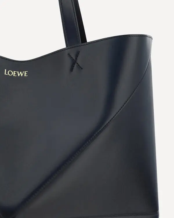 Loewe Puzzle Xl Shoulder Bag
