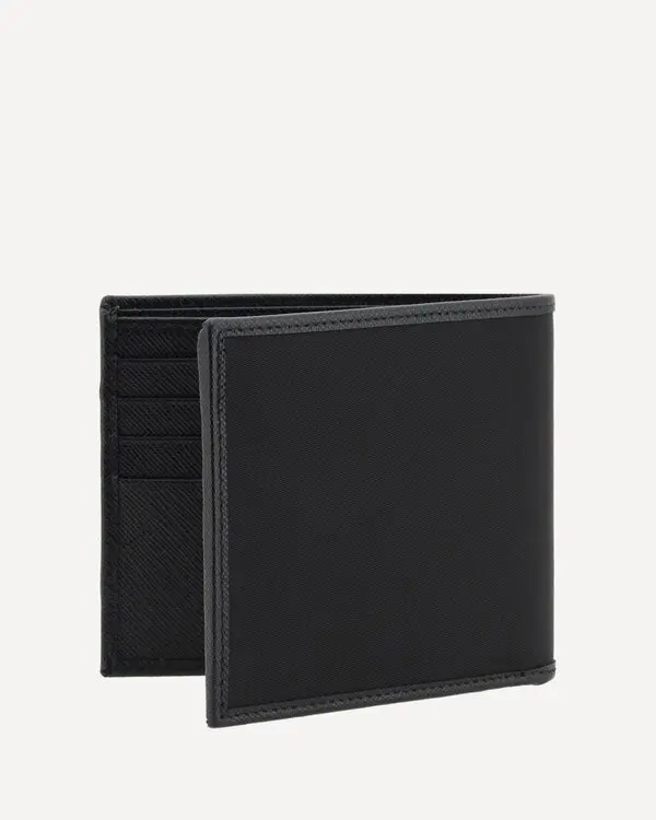 Prada Re-nylon Wallet