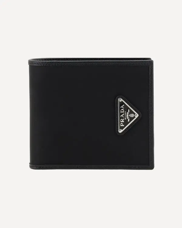 Prada Re-nylon Wallet