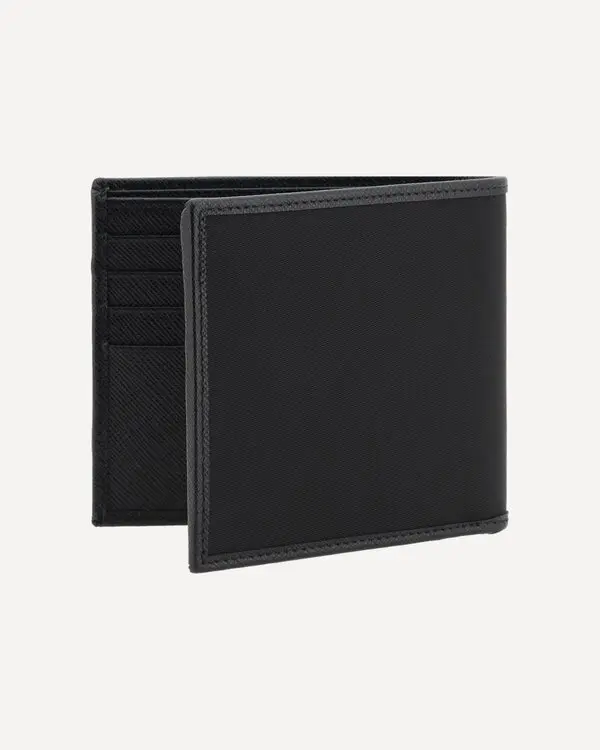 Prada Re-nylon Wallet