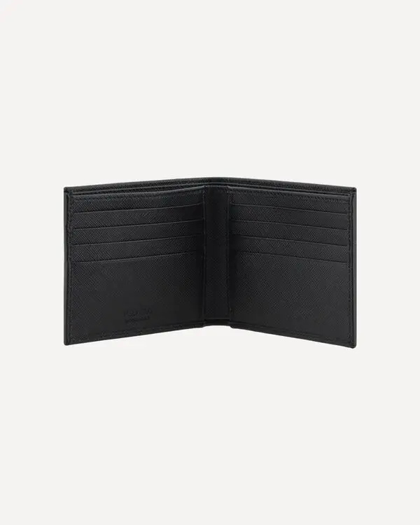 Prada Re-nylon Wallet