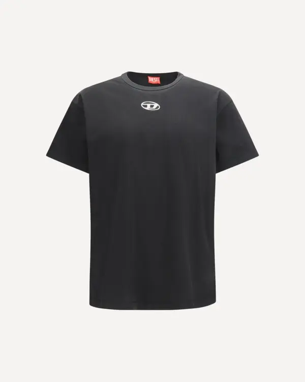 DIESEL® T-norm-iod T-hirt