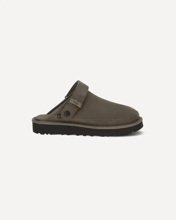 UGG Goldencoast Ii Nubuck Mules