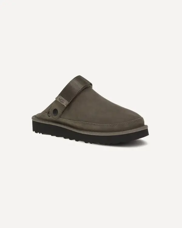 UGG Goldencoast Ii Nubuck Mules