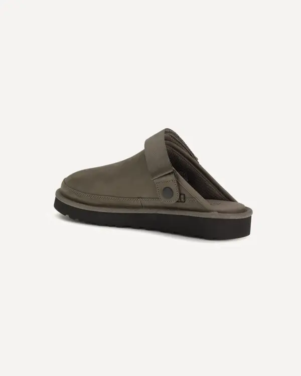 UGG Goldencoast Ii Nubuck Mules