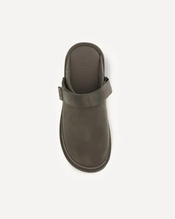 UGG Goldencoast Ii Nubuck Mules
