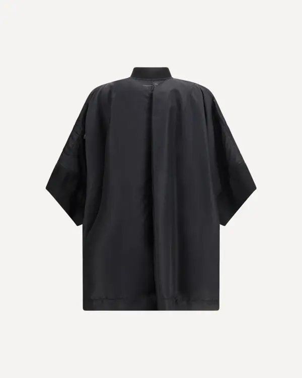 MAISON MARGIELA Nylon Cape