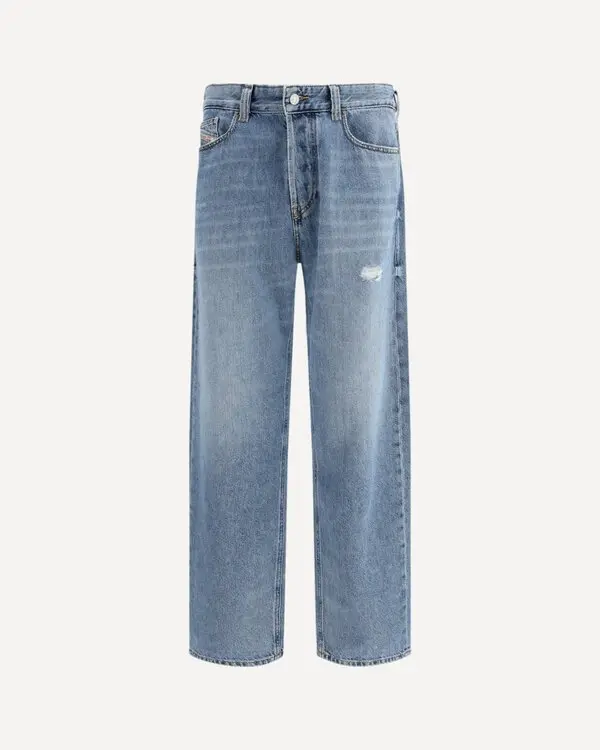 DIESEL® 2024 D-macs Jeans