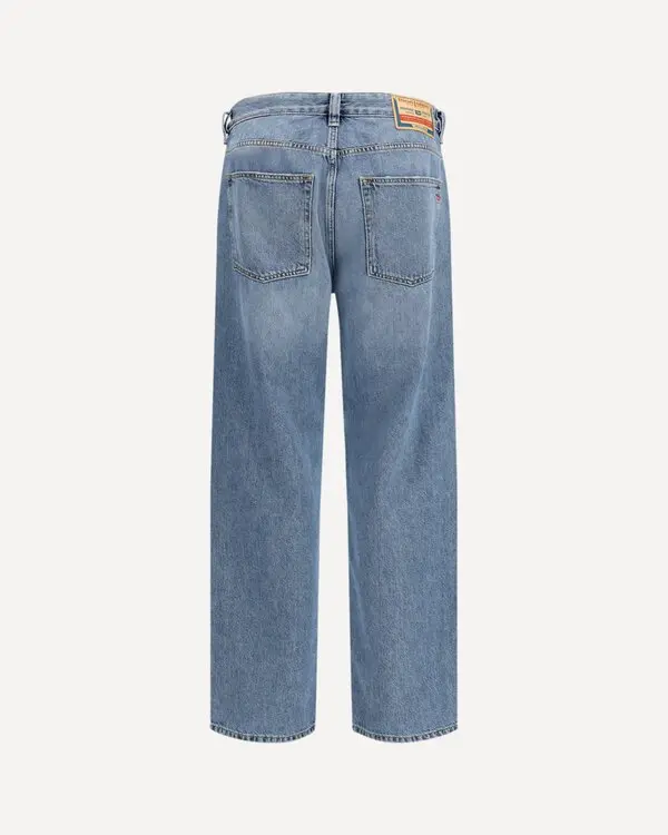 DIESEL® 2024 D-macs Jeans