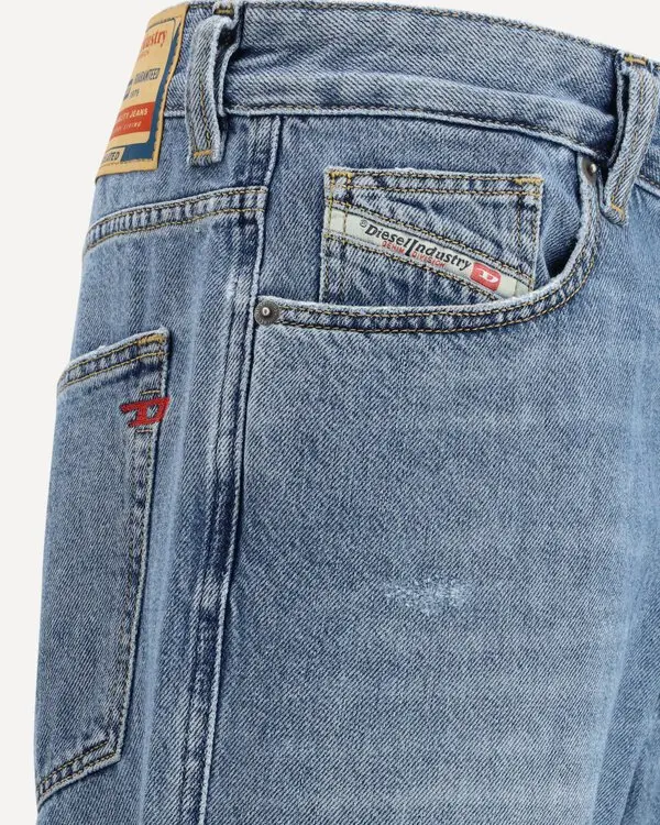 DIESEL® 2024 D-macs Jeans