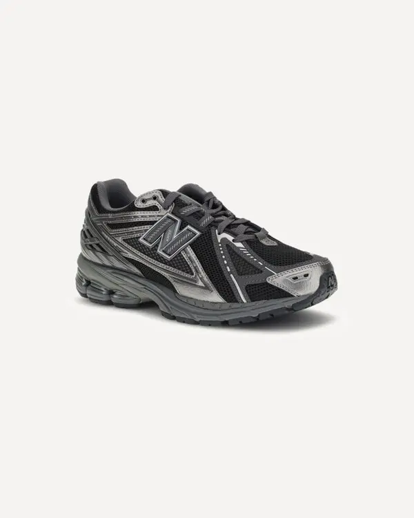 NEW BALANCE 1906r Sneakers - Black