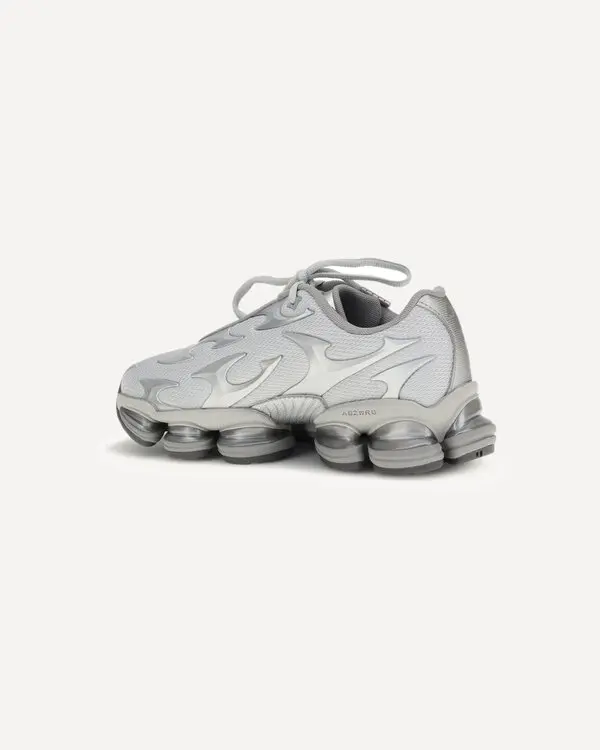 NEW BALANCE Abzorb 2000 Sneakers - Silver